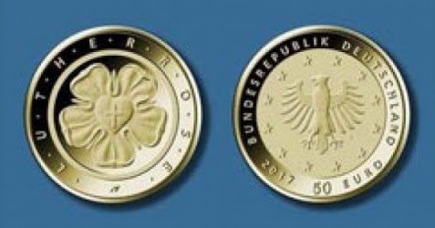 Monedas de Alemania de 2017 - Billetes y Monedas Mundiales ...
