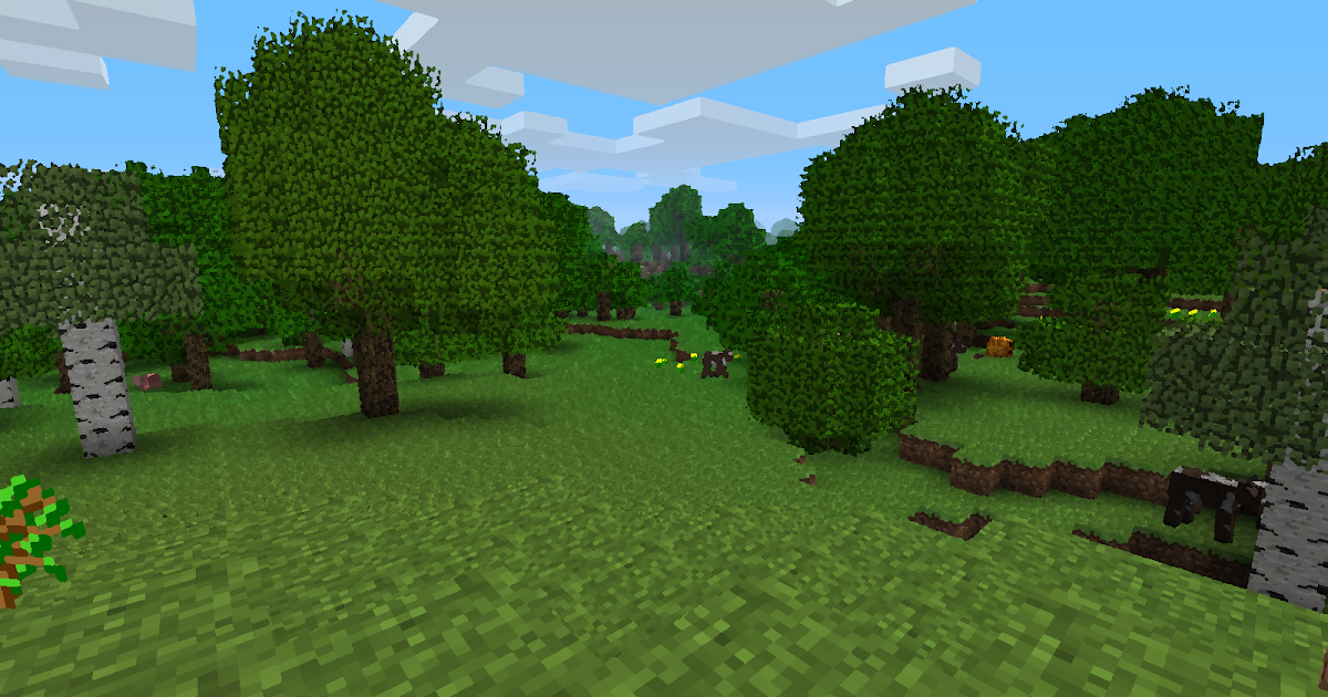 Minecraft Tips And Tricks: Biomes