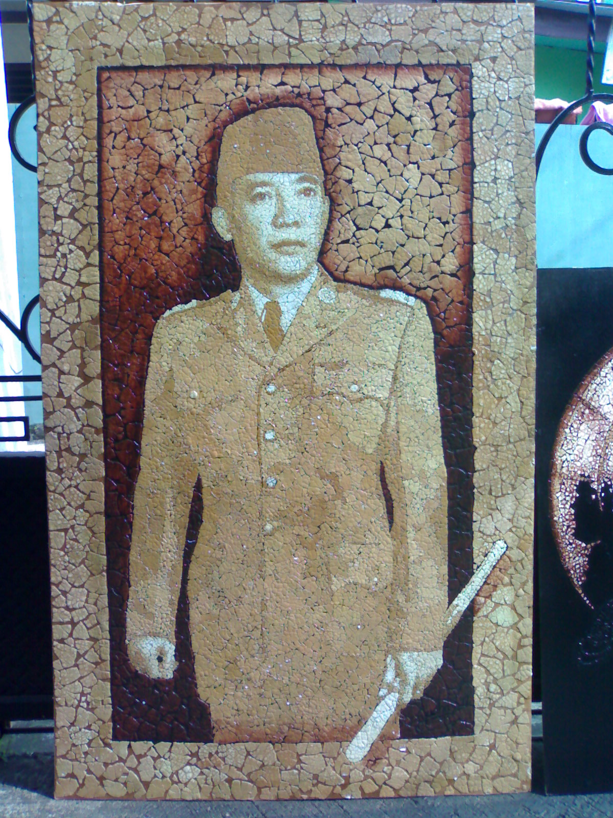 SUKARNO ART