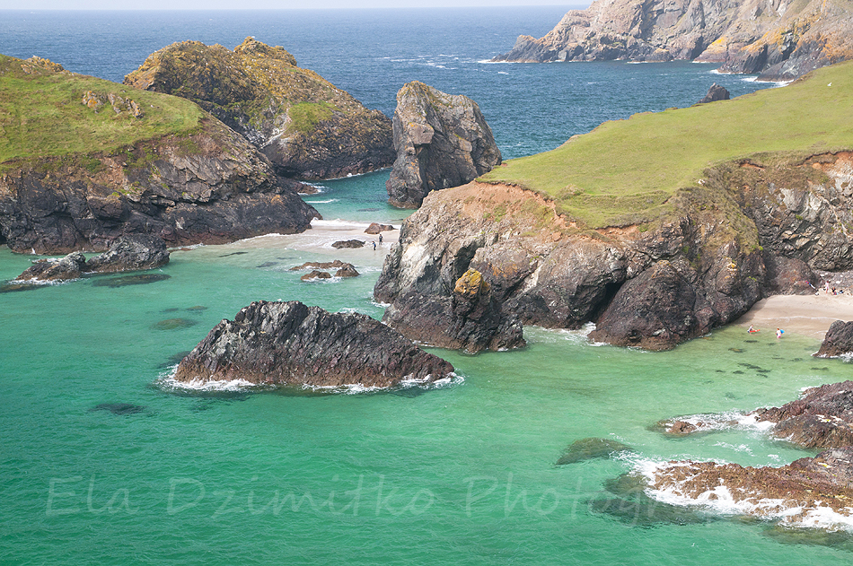 Walk Report - LIZARD PENINSULA, cornwall • Walkhighlands