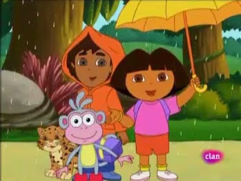 Dora La Exploradora Capítulos Completos: Dora La Exploradora Capítulos ...