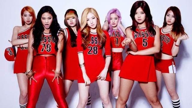 Wassup To Hold Concert In Brazil Daily K Pop News