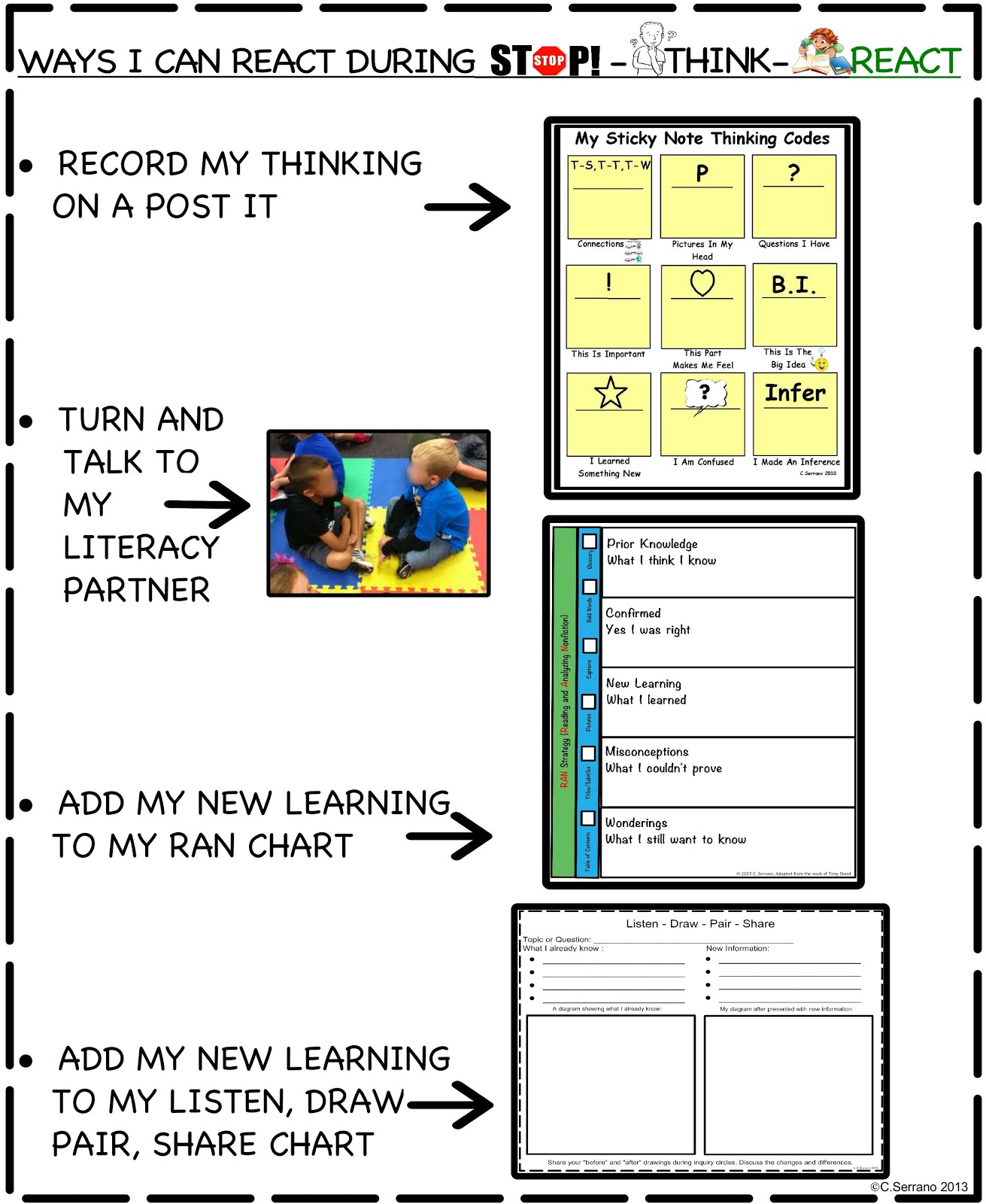 My Mission To Teach: May 2013
