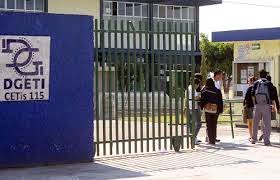 ESTRATEGIAS TUTORIALES CETIS 115