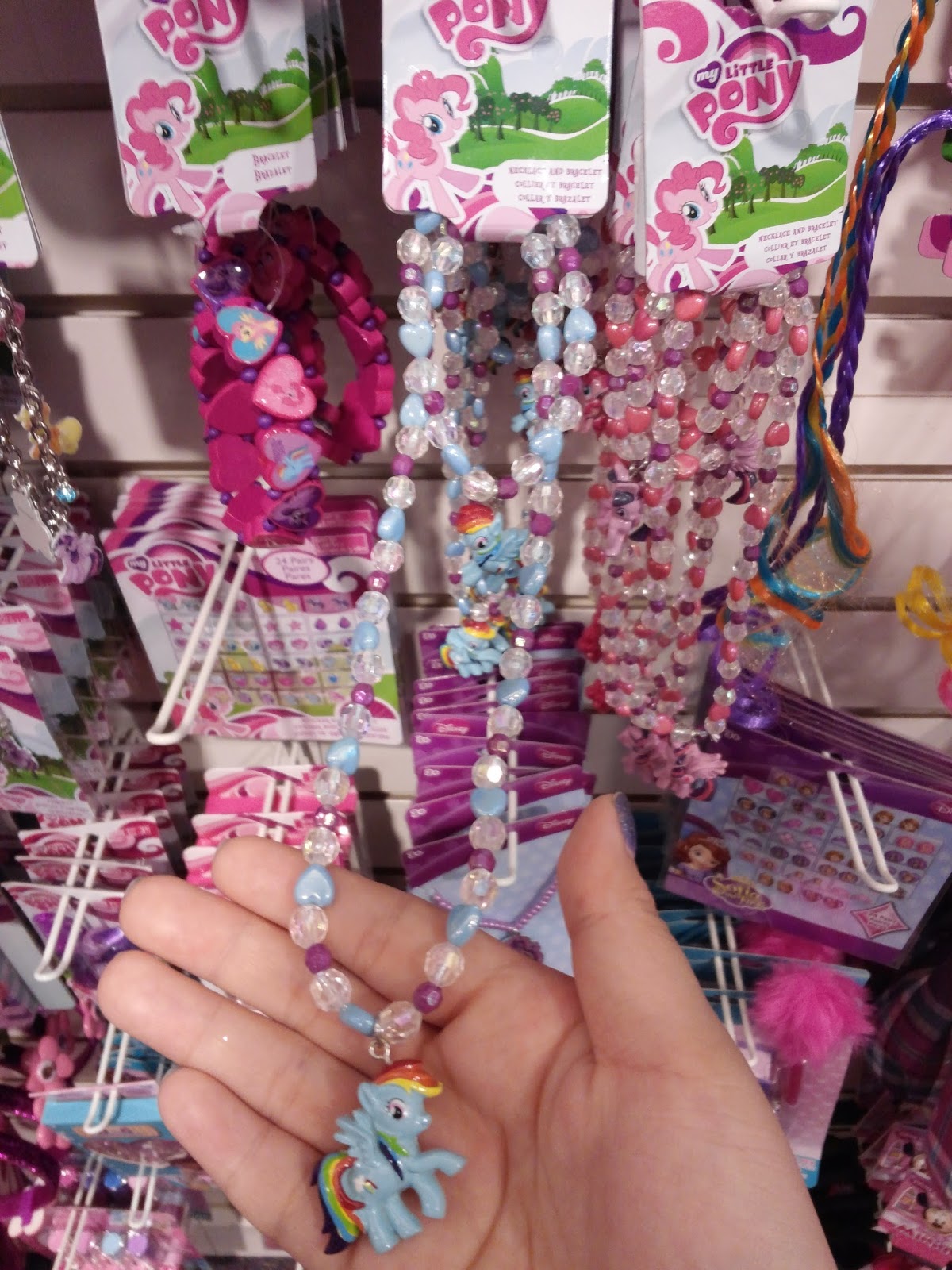 Equestria Daily - MLP Stuff!: Massive Random Merch: Walkie Talkie ...