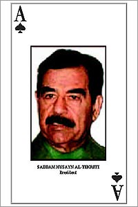 Bravo Delta Zero: Task Force 121 Saddam capture