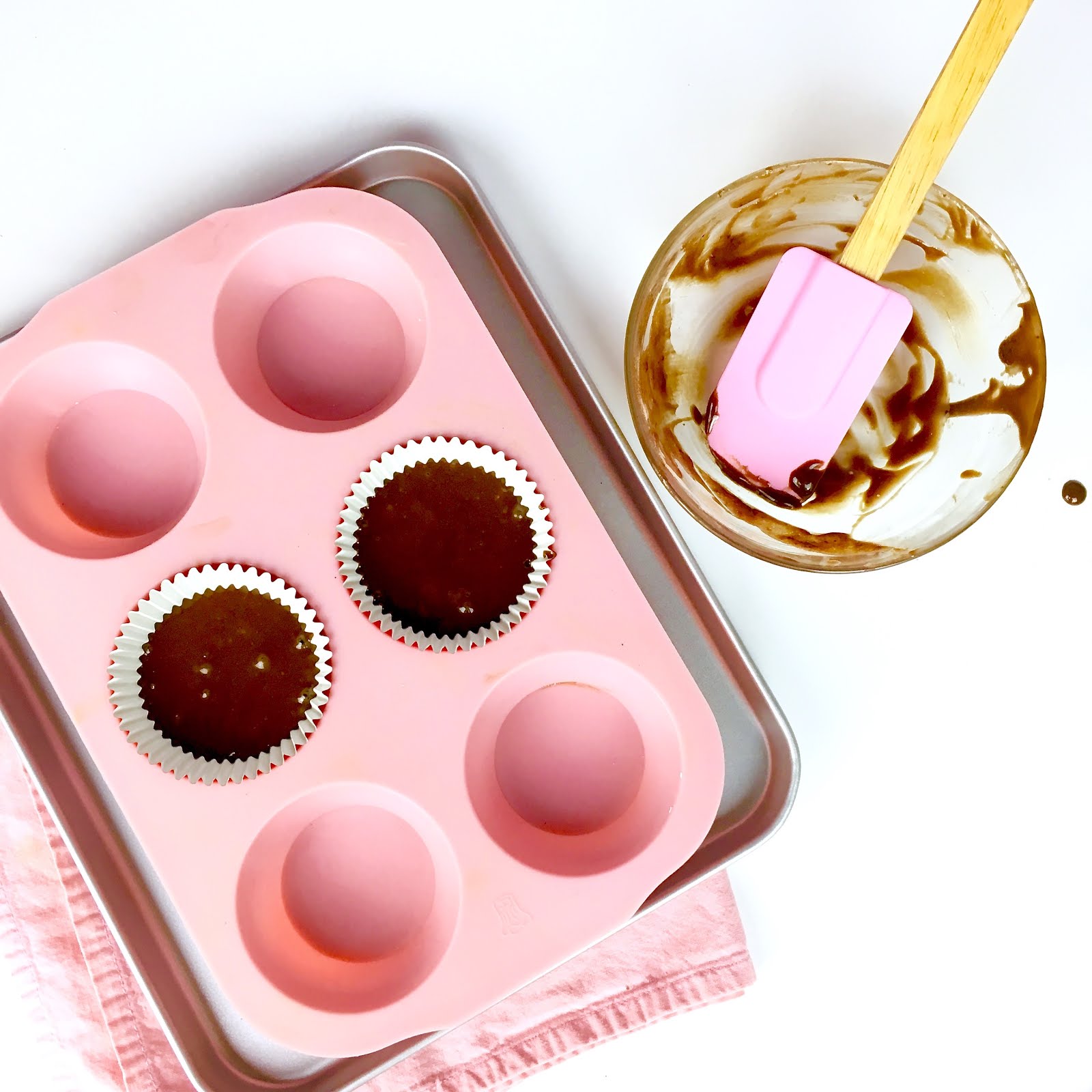 {VIDEO} DIY Pink Kitchen Tools (and my pink baking supply collection ...