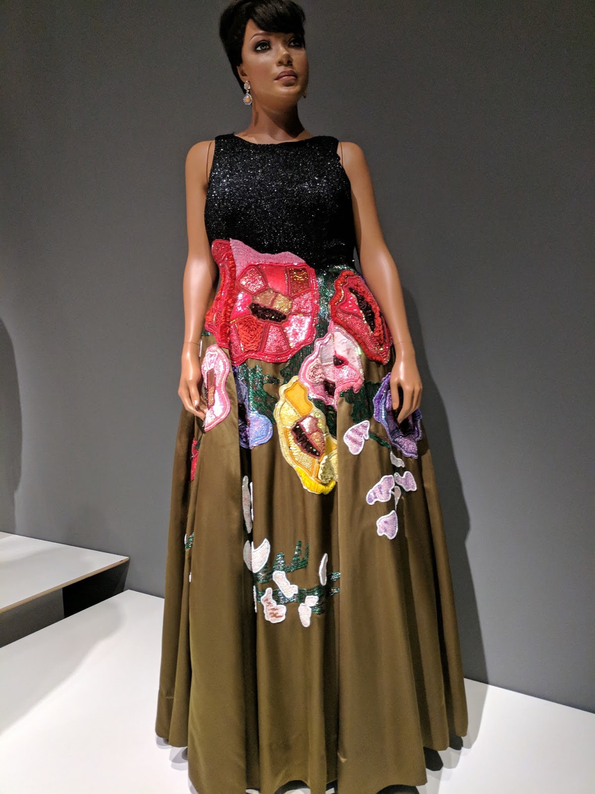 The Ultimate Trinidad Carnival: Monday wear chronicles 2018 - part 1