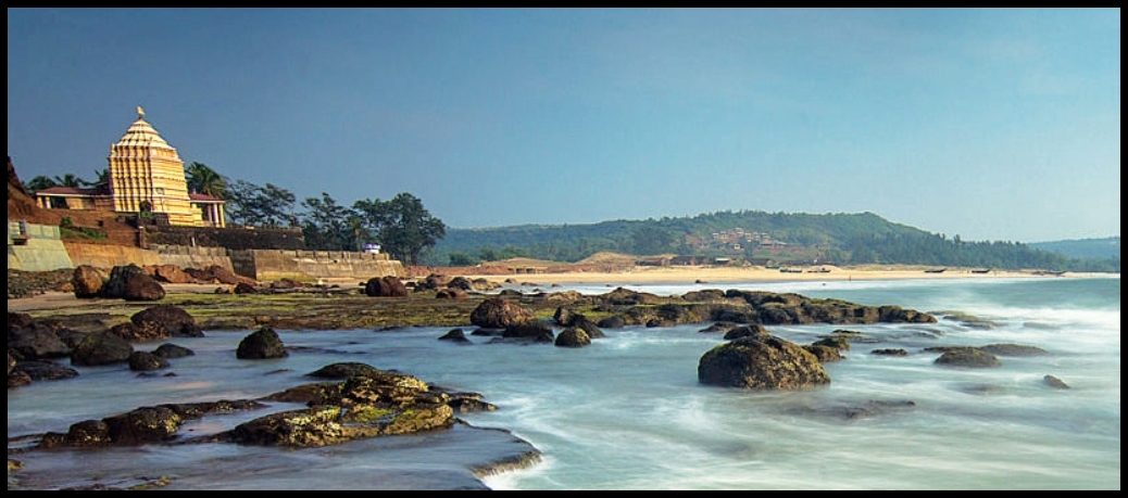 Kunkeshwar,Maharashtra,India | Travel life journeys