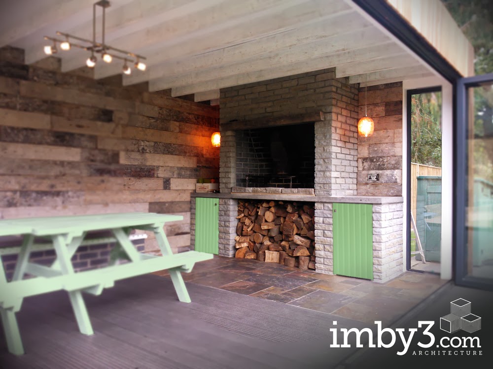 Shedworking: braaiBOX