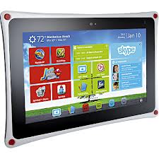 Tablets for Children the Fuhu Nabi Jr & Nabi XD Set off Delivery from ...