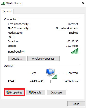 How to Create Wi-Fi Hotspot in Windows 10 using Command Prompt - TechViola