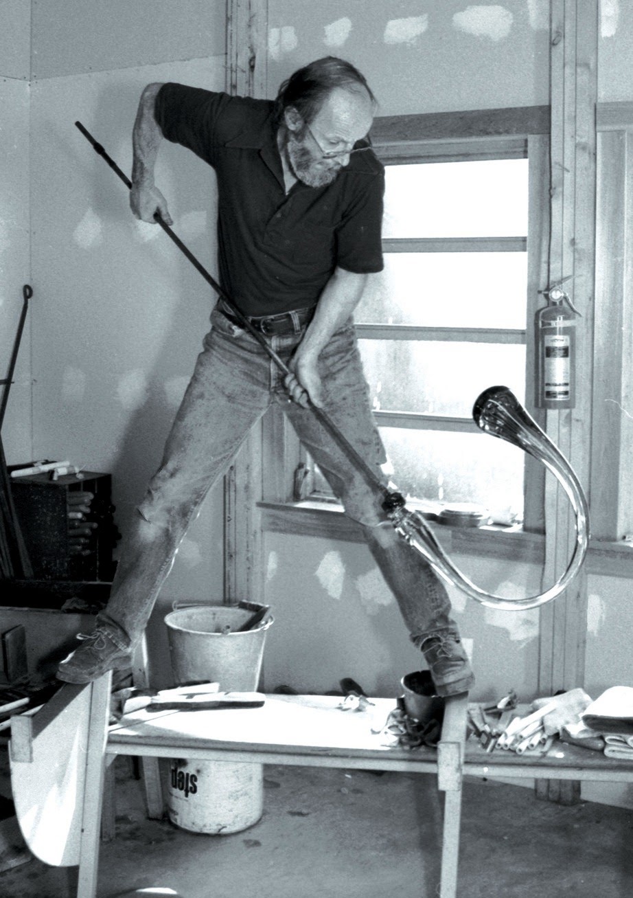 The Year That Was – 2013 Review | Washington Glass Studio