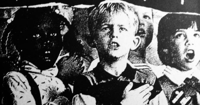 hardcore punk: Aus-Rotten - And Now Back To Our Programming (1998)