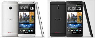 HTC One Mini Resmi Diluncurkan