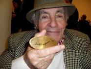 .Westerns...All'Italiana!: Happy 85th Birthday German Cobos