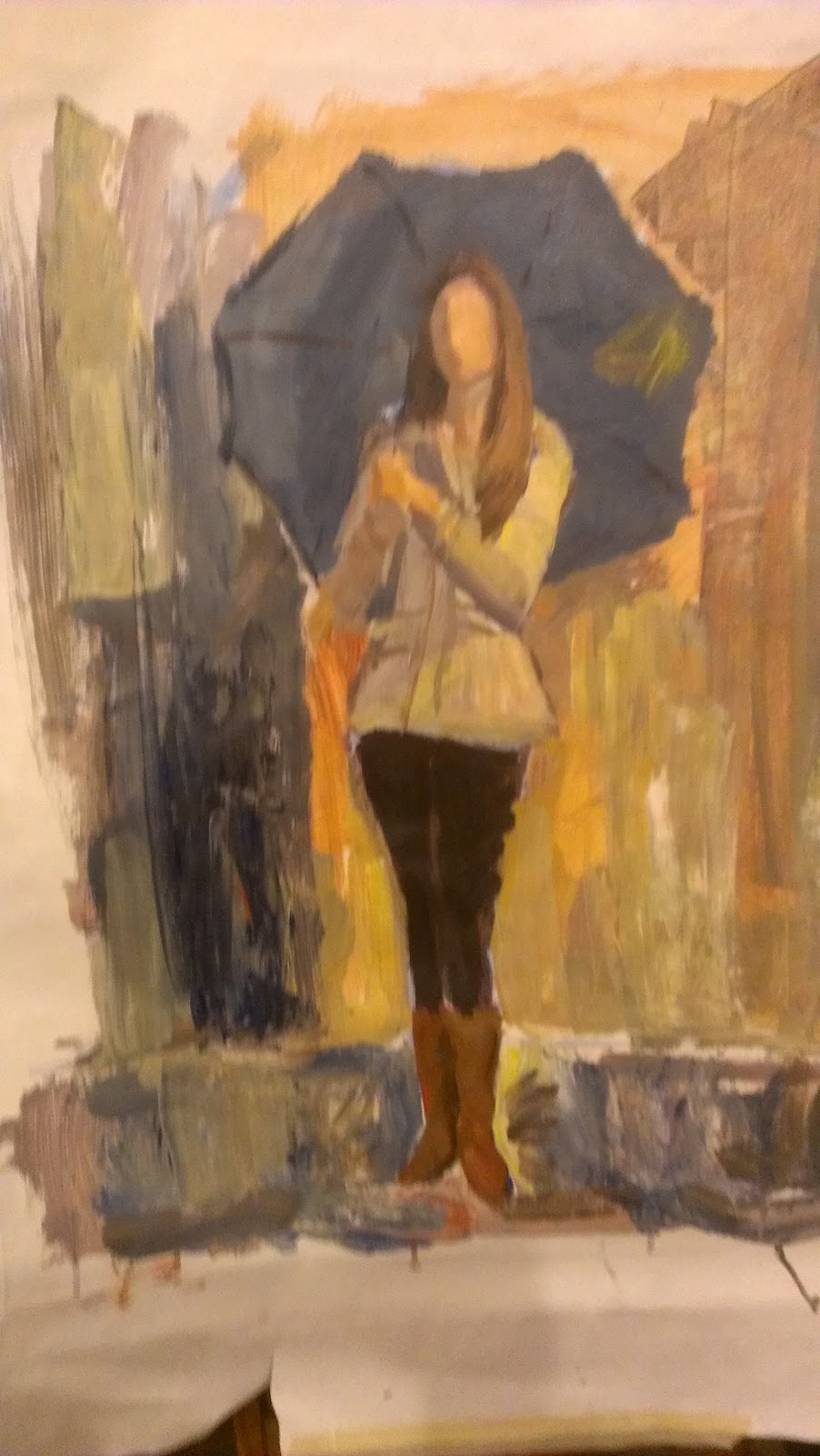 Patris Studio and Art Gallery : Figure Drawing/Painting Sessions with ...