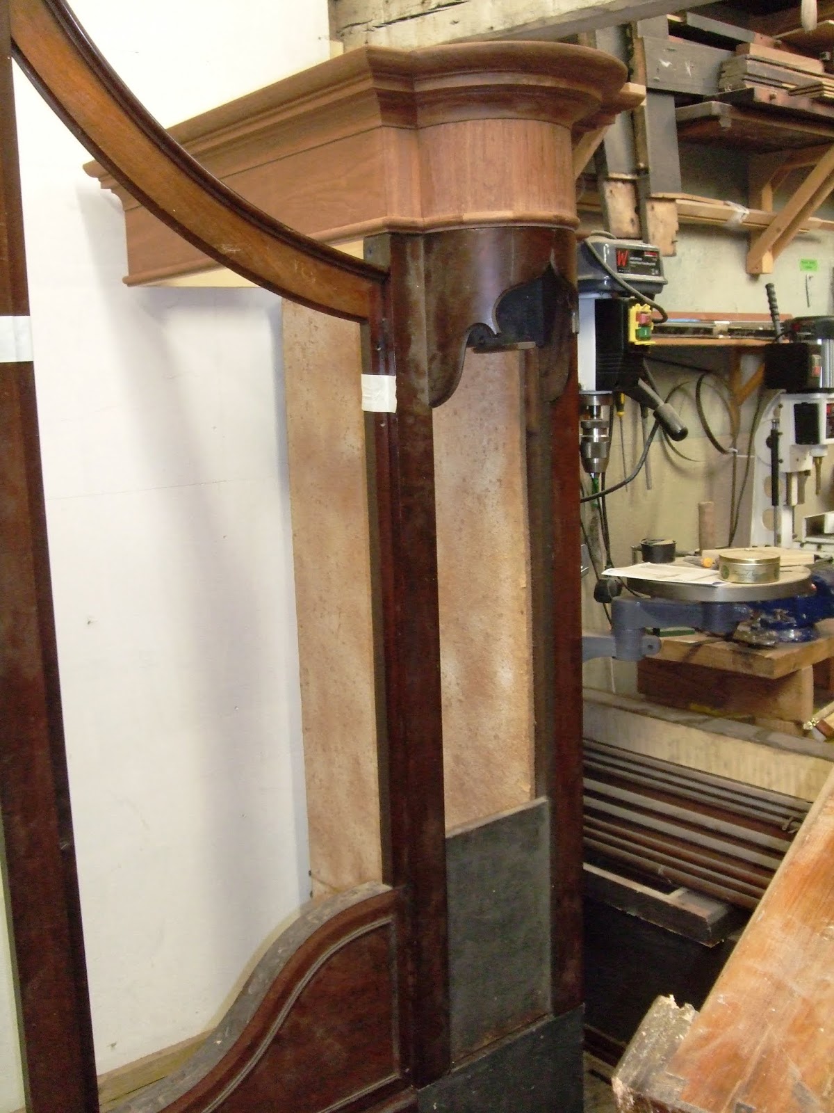 At the Sign of the Pipe: 2018