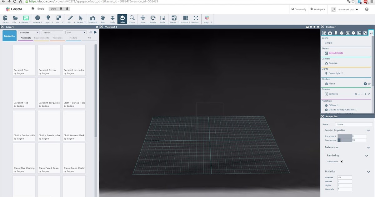 optimisations.ch: lagoa