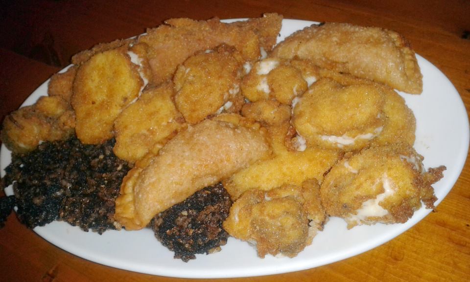 LA CONVENIENTE SANTANDER | Gastrocríticas Cantabria