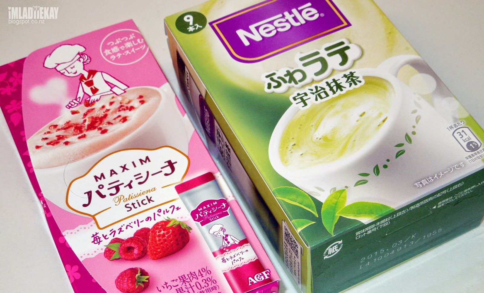 Kay Cake Beauty: Candysan ♥ Japanese Candies, Chocolates, Sweets, Food ...