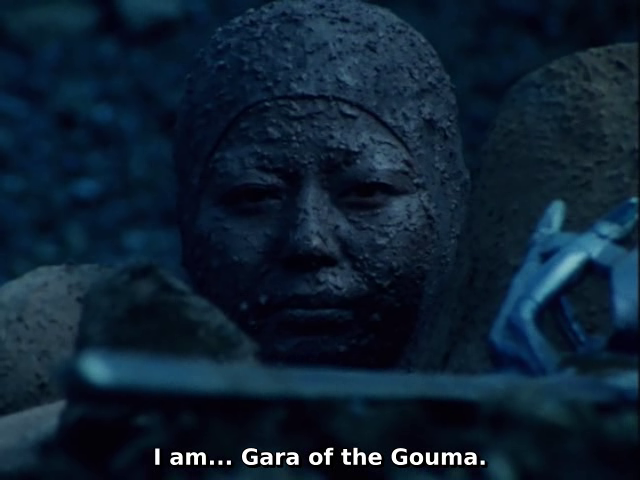 Sentai Speculation: How In the World Did Shadam Stage Everything Before ...