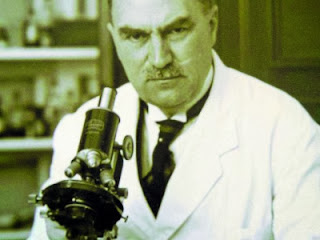 Dr. Danilo Antonio Castillo G.: Sífilis