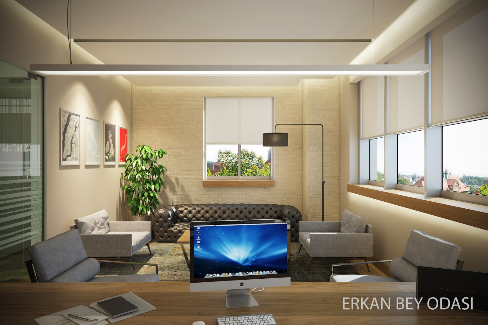 Portfolio | Dogan IMAMOGLU