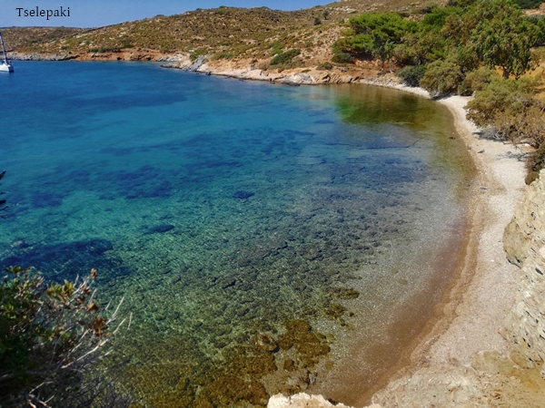 My Ricettarium: Lipsi 2018 (fine)