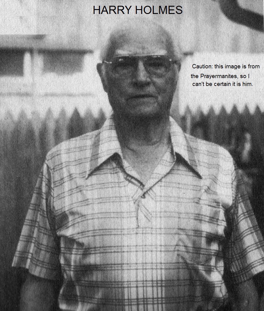 Oswald in the doorway: the blog of the Oswald Innocence Campaign, by ...