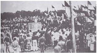 Indonesia Merdeka Pada Tanggal 17 Agustus 1945 - Pustaka Belajar