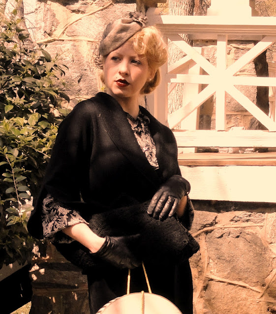 The Modern Day Flapper