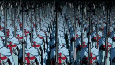 Lead Capes - A Superhero Wargames Blog: Superhero Wargames Armies - 5 Ideas