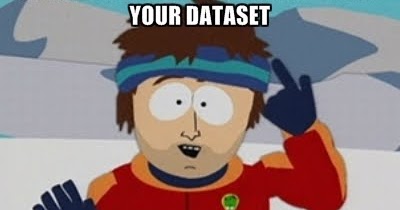 Tutorial: The difference between self describing and non-self ...