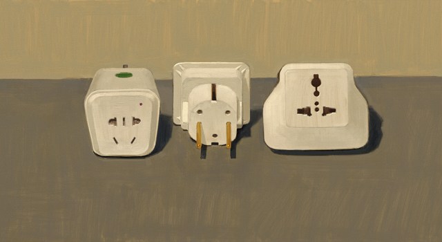 Adapter Design Pattern