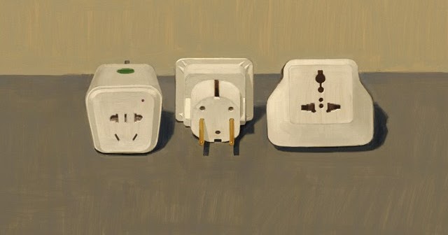 Adapter Design Pattern