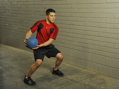 McMaster Blog: Attacking The ‘Core’ Issue -- Part I