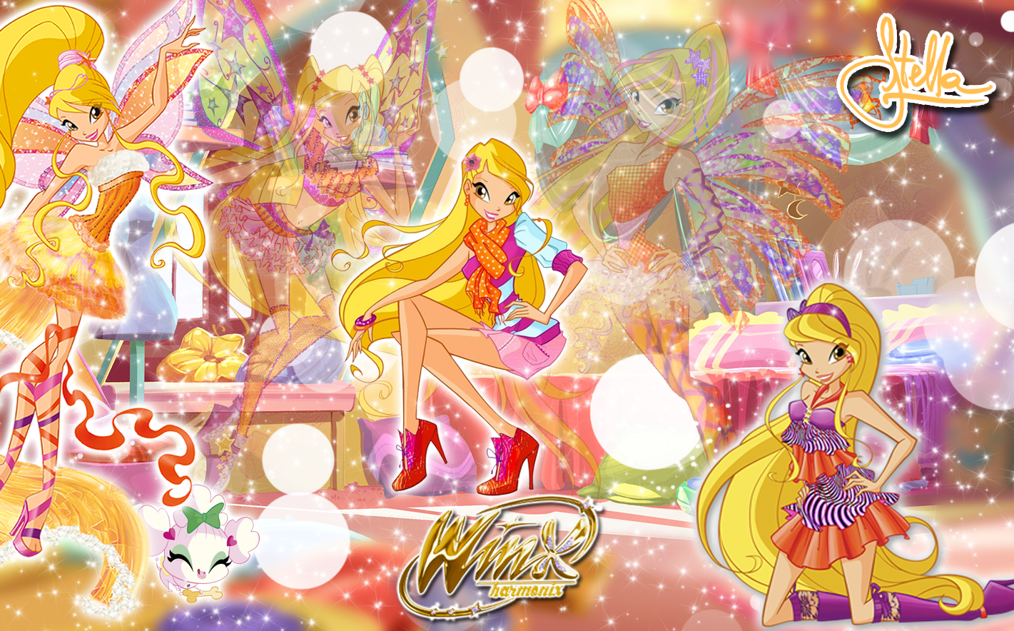 Las Winx Club All Lo Mejor Del Blog: imagenes de las winx club estan super
