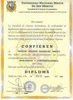 Revalidação de diplomas : Revalide já seu diploma!