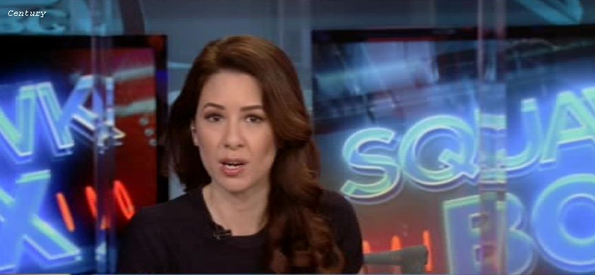 Karen Tso - 03 Nov 17 - Squawk Box Europe