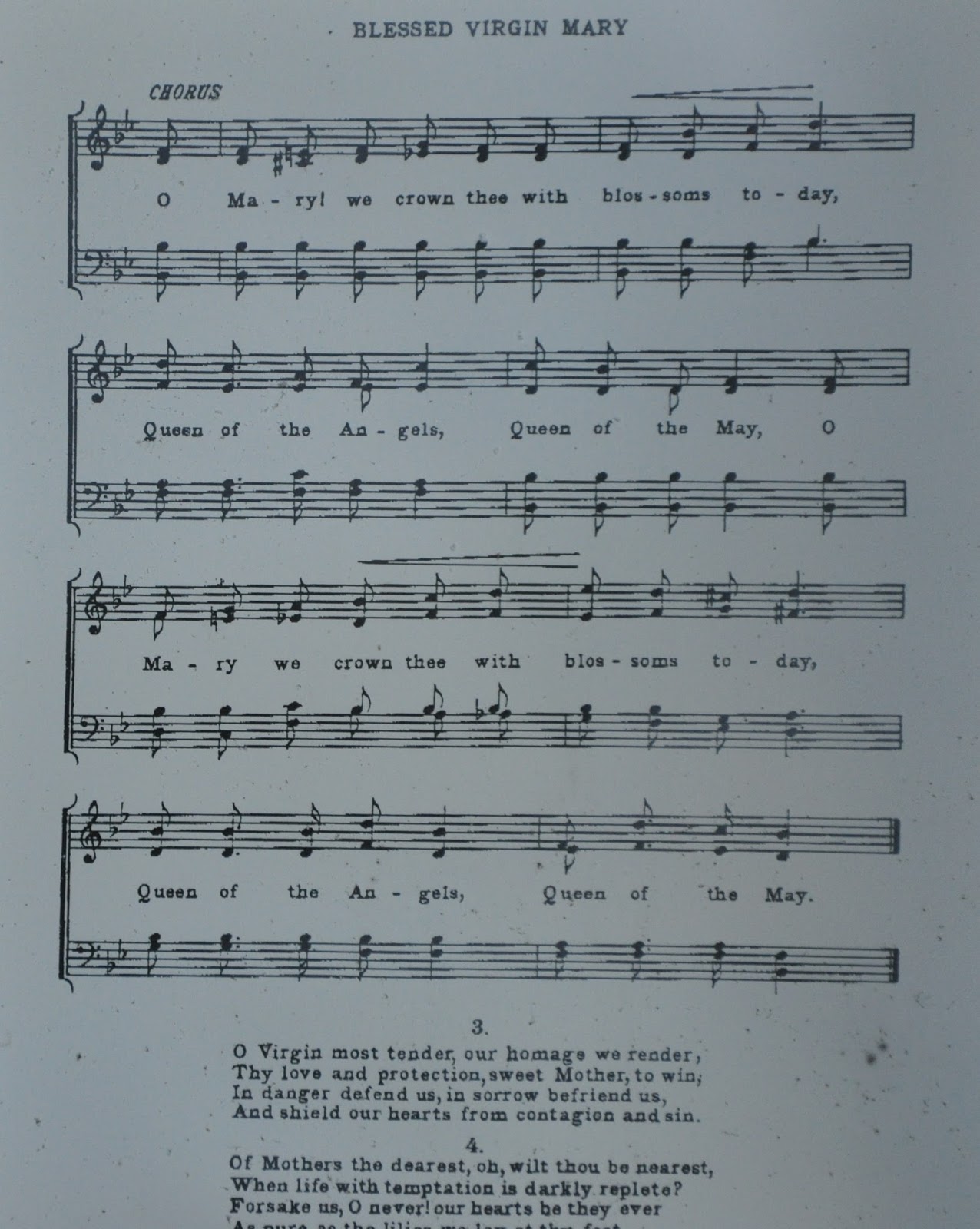 Orbis Catholicus Secundus: Reviving Catholic Culture: Annual May ...