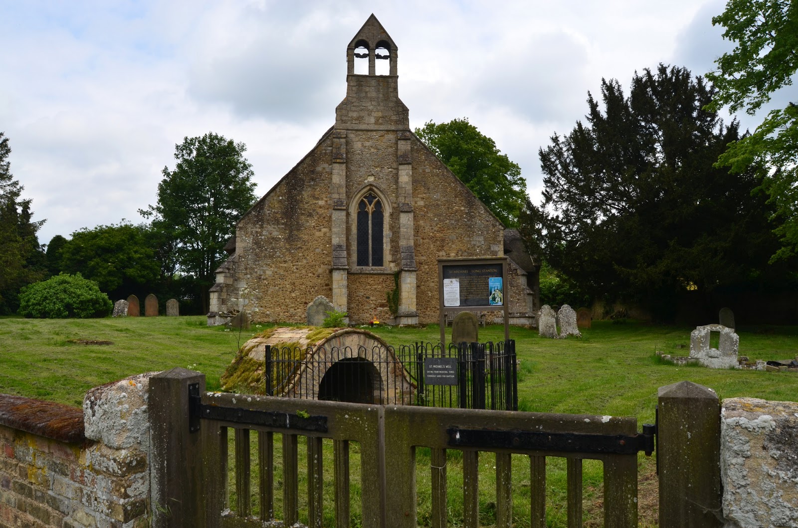 Visiting Family Links - A genealogical journey : Visiting Roots in ...