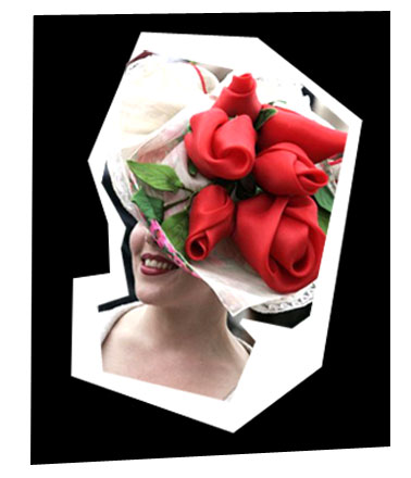 Tales from Bloggeritaville: Kentucky Derby Hats