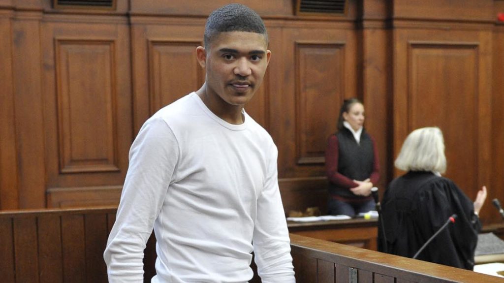 JOZIWEB: #D-Day for Cameron