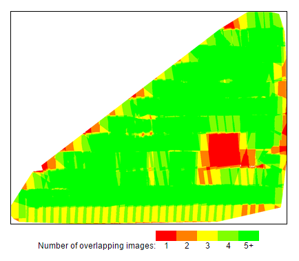 Pix4D: Processing UAS Data
