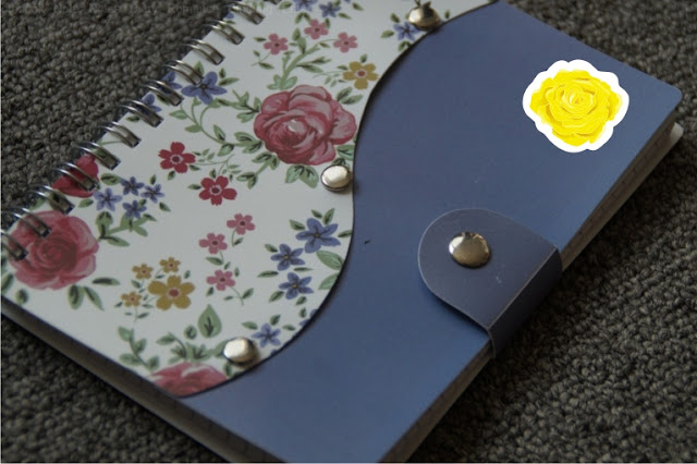 RicLDP Artworks: Free Flower Stickers