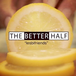 Yo Soy: SERIES - THE BETTER HALF