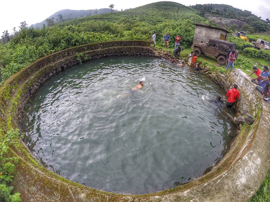 Indian Roadie: Wagamon (Vagamon) is an unbeatable place to chill out in ...