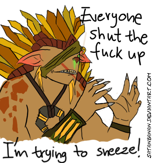 Dota 2 Build: Dota 2 - Bristleback Build Guide