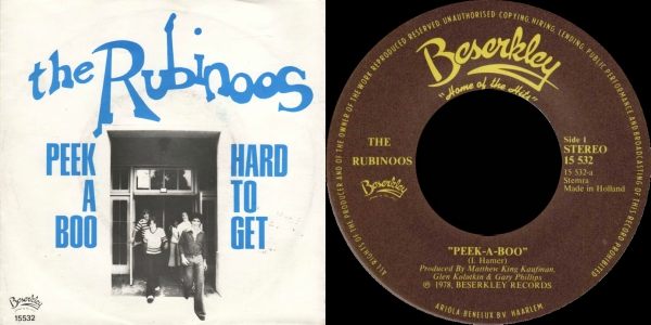 The Hideaway: The Hideaway Music Video Show #1: TOP POP 1978